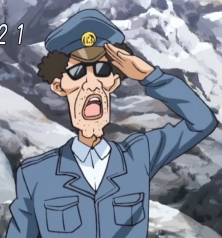 Toru | Toriko Wiki | Fandom