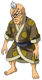 Yocchi | Toriko Wiki | Fandom