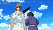 Revitalizing Kitchen Knife | Toriko Wiki | Fandom
