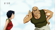 Rin | Toriko Wiki | Fandom