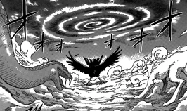 Komatsu/History | Toriko Wiki | Fandom