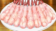 Garlic Crab | Toriko Wiki | Fandom