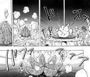 Meteor Garlic/Image Gallery | Toriko Wiki | Fandom