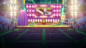 Gourmet Service Competition | Toriko Wiki | Fandom