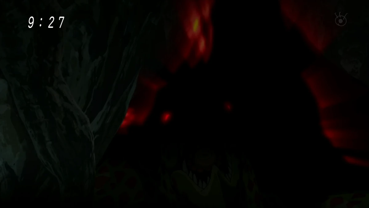 Mount Turtle/Image Gallery | Toriko Wiki | Fandom