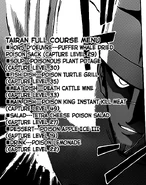 Tylan/Image Gallery | Toriko Wiki | Fandom