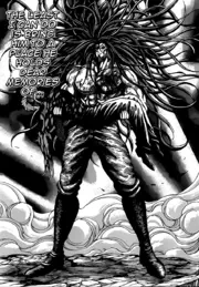 Midora/Historia | Wiki Toriko | Fandom