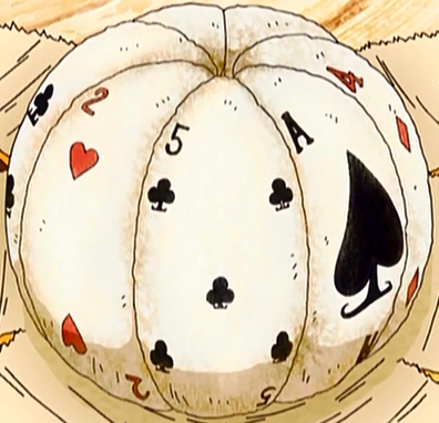 Pokan | Toriko Wiki | Fandom