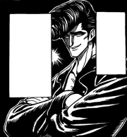 Jirou | Wiki Toriko | Fandom