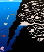 Cavern Lagoon | Toriko Wiki | Fandom