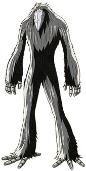 GT Robo | Toriko Wiki | Fandom