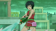 Rin | Toriko Wiki | Fandom