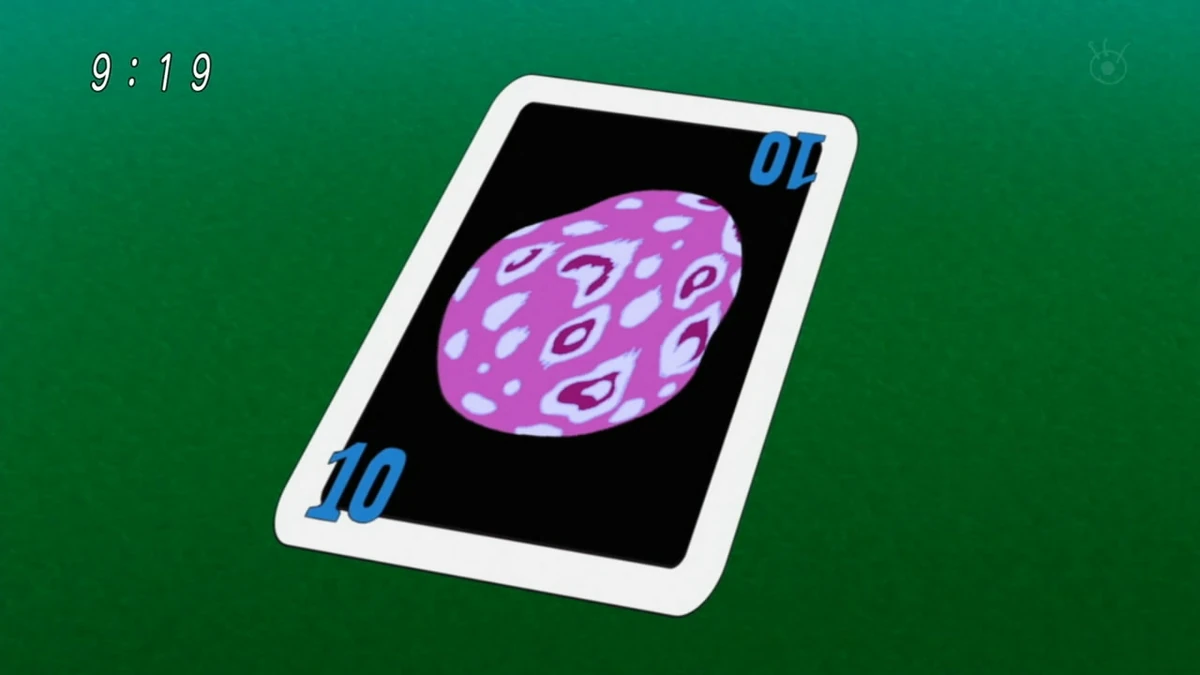 Poison Potato | Toriko Wiki | Fandom