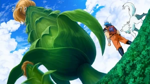 Blue Blood Corn | Toriko Wiki | Fandom