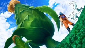 BB Corn | Wiki Toriko | Fandom