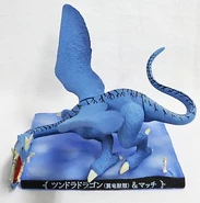 Tundra Dragon/Image Gallery | Toriko Wiki | Fandom