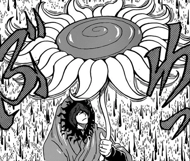 Antidote Flower | Toriko Wiki | Fandom