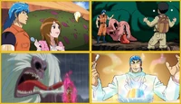 Episode Guide | Toriko Wiki | Fandom