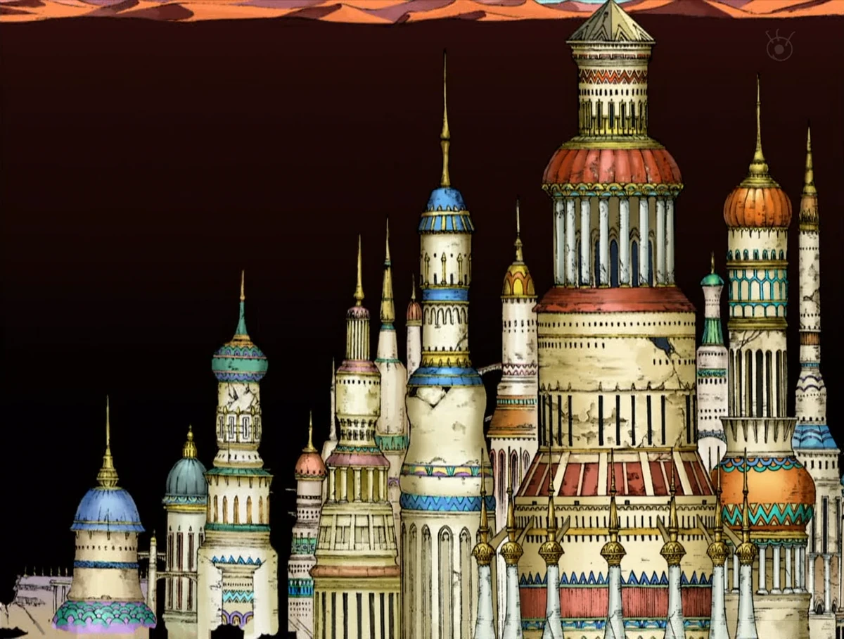 Gourmet Pyramid | Toriko Wiki | Fandom