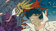 Toriko/Relationships | Toriko Wiki | Fandom