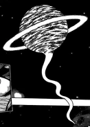 GOD/Image Gallery | Toriko Wiki | Fandom