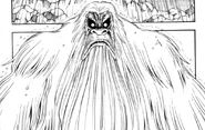 Silverback/Image Gallery | Toriko Wiki | Fandom