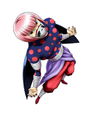 Tommyrod | Toriko Wiki | Fandom