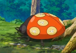 Banana Starrybird | Toriko Wiki | Fandom