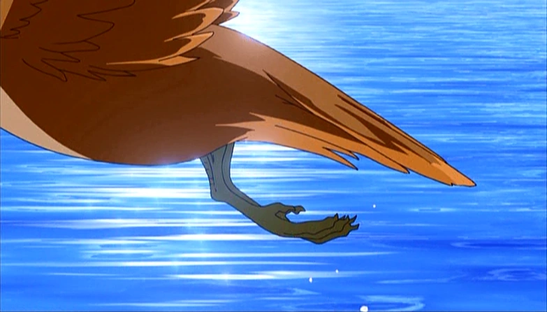 Broccobird | Toriko Wiki | Fandom