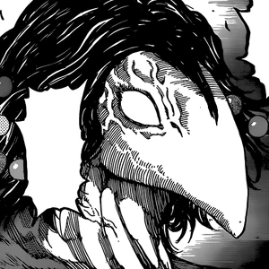 GOD (Nitro) | Toriko Wiki | Fandom