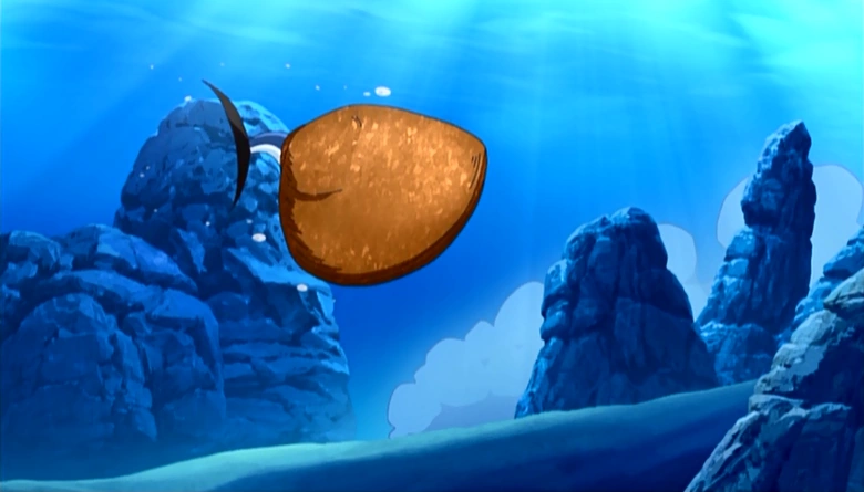 Orient Cluna | Toriko Wiki | Fandom