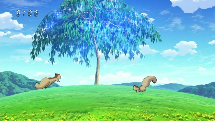 Saphialmond | Toriko Wiki | Fandom