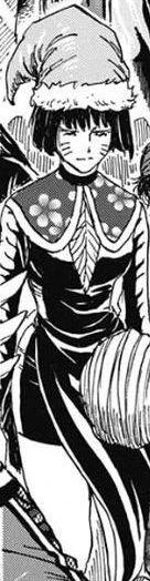 Kakino Kish | Toriko Wiki | Fandom