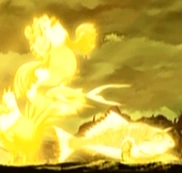 Madam Fish | Toriko Wiki | Fandom