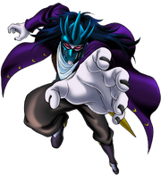 Starjun | Toriko Wiki | Fandom