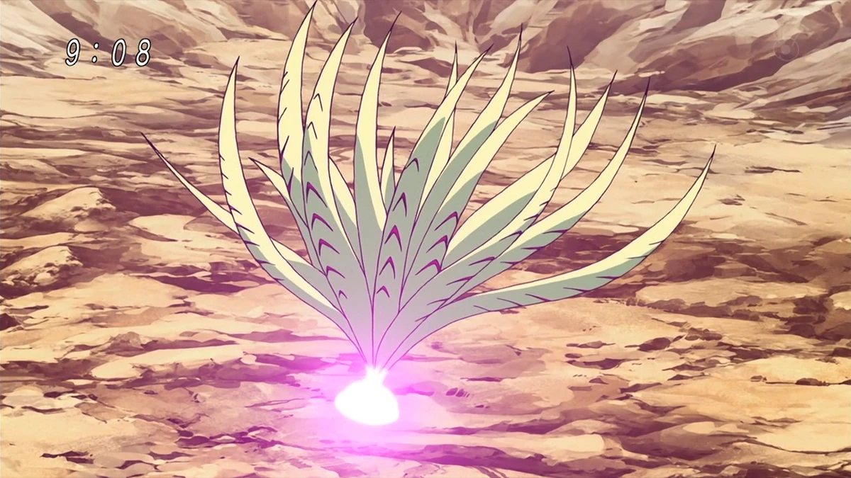 Meteor Garlic/Image Gallery | Toriko Wiki | Fandom