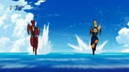 Zaus/Image Gallery | Toriko Wiki | Fandom