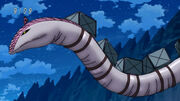 Quinn | Toriko Wiki | Fandom