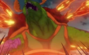Magma Tortoise | Toriko Wiki | Fandom