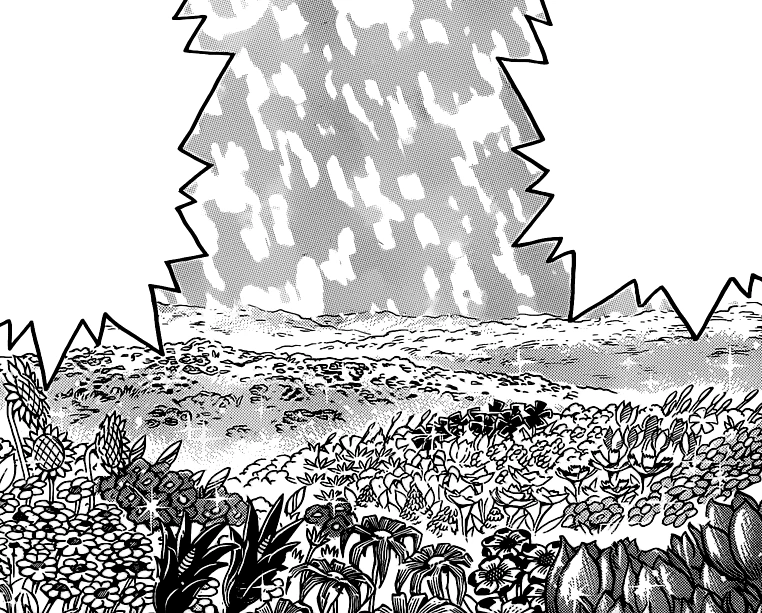 Gourmet Garden | Toriko Wiki | Fandom