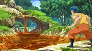 Brandy Spring | Toriko Wiki | Fandom