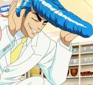 Toriko | Wiki Toriko | Fandom