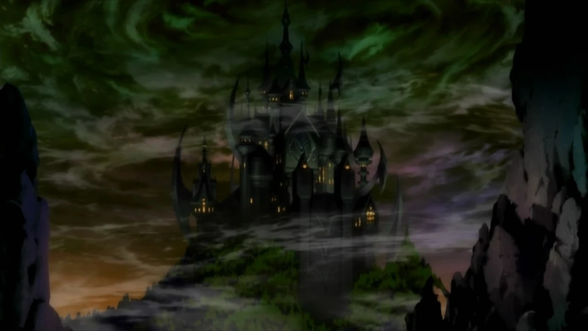 Starjun's Castle | Toriko Wiki | Fandom