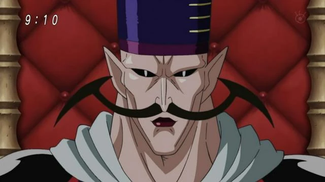 Kuromado | Wiki Toriko | Fandom