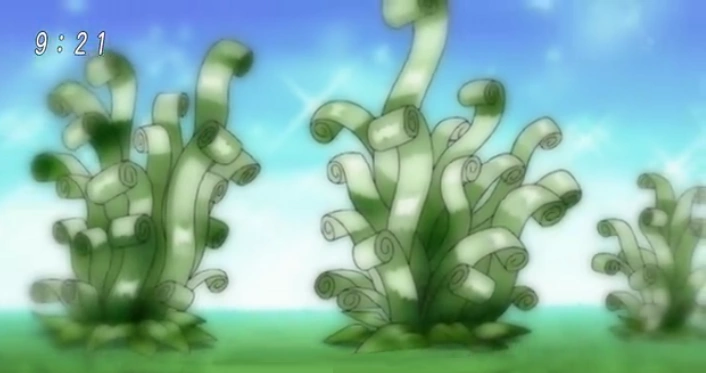 Doctor Aloe | Toriko Wiki | Fandom