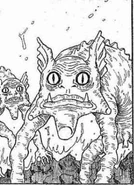 Friday Monkey/Image Gallery | Toriko Wiki | Fandom