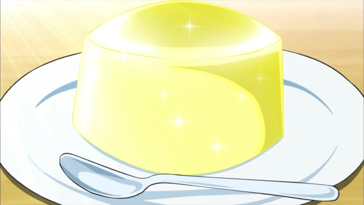 Sunshine Cheese | Toriko Wiki | Fandom