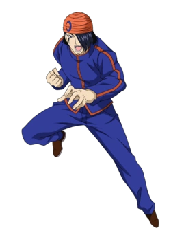 Takimaru | Wiki Toriko | Fandom