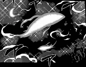ANOTHER | Wiki Toriko | Fandom