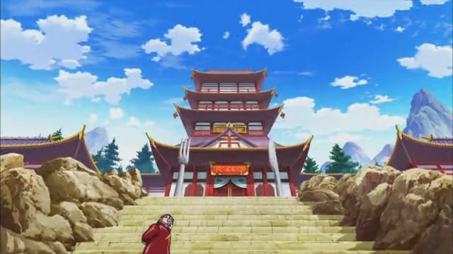 Food Honor | Toriko Wiki | Fandom